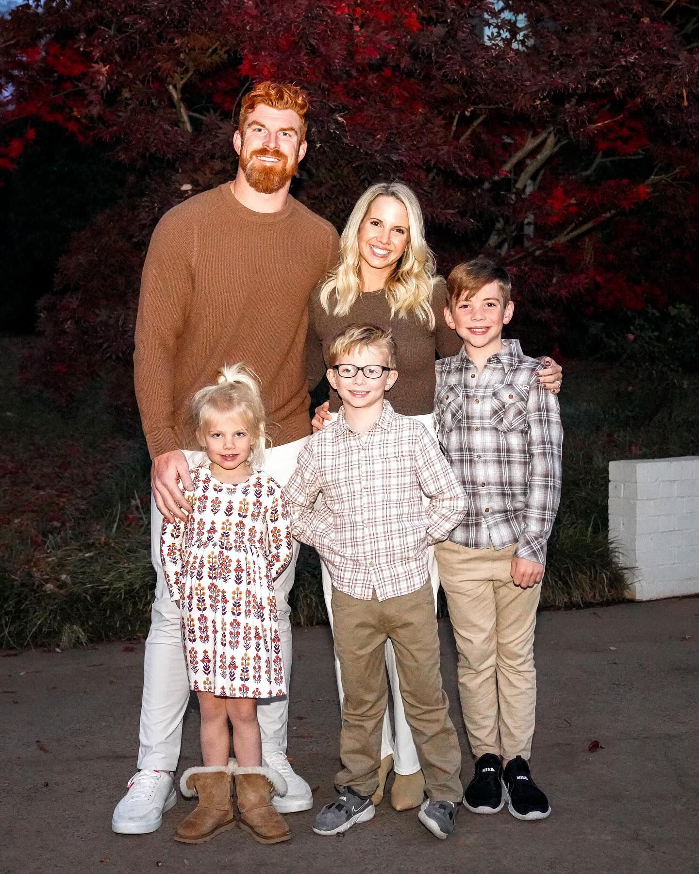 Andy Dalton 2024: Net Worth, Salary, and Earnings - Surprise Sports