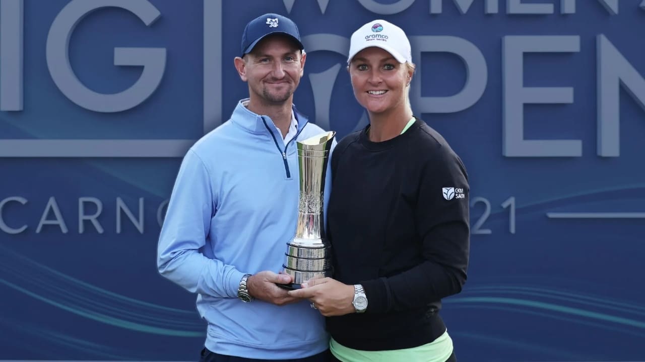 Anna Nordqvist Net Worth in 2026: Salary, Endorsement, Stats, Husband ...