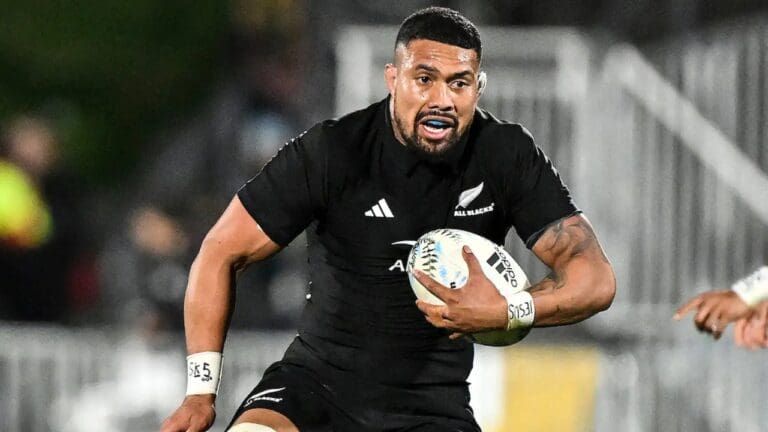Ardie Savea 2025: Net Worth, Contract, Salary, and Earnings - Surprise ...