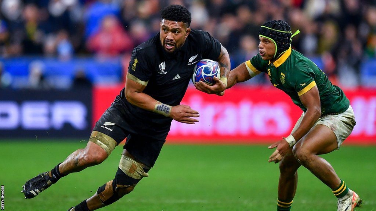 Ardie Savea 2025: Net Worth, Contract, Salary, and Earnings - Surprise ...