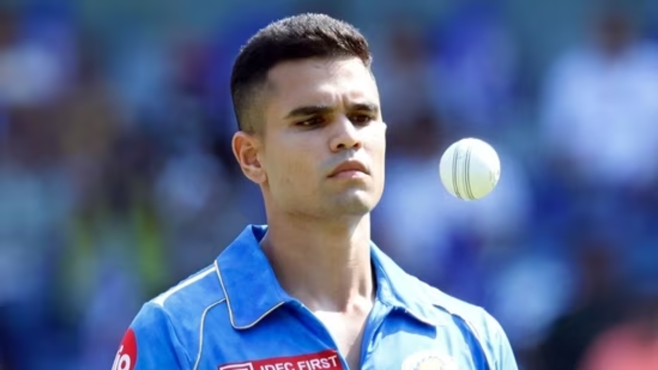 Arjun Tendulkar 2025: Net Worth, IPL Salary, and Earnings - Surprise Sports