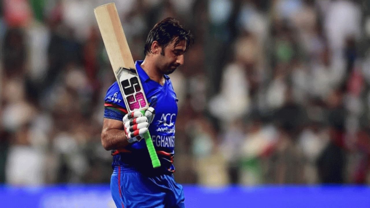 Asghar Afghan Net Worth in 2026: Career Earnings, Salary, Wife ...