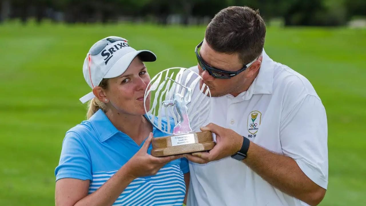 Ashleigh Buhai 2025: Net Worth, Salary, and Earnings - Surprise Sports