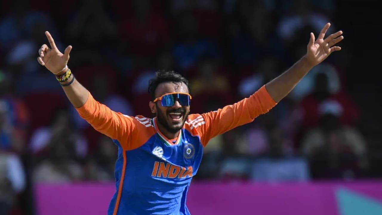 Axar Patel 2025: Net Worth, IPL Salary, and Earnings - Surprise Sports