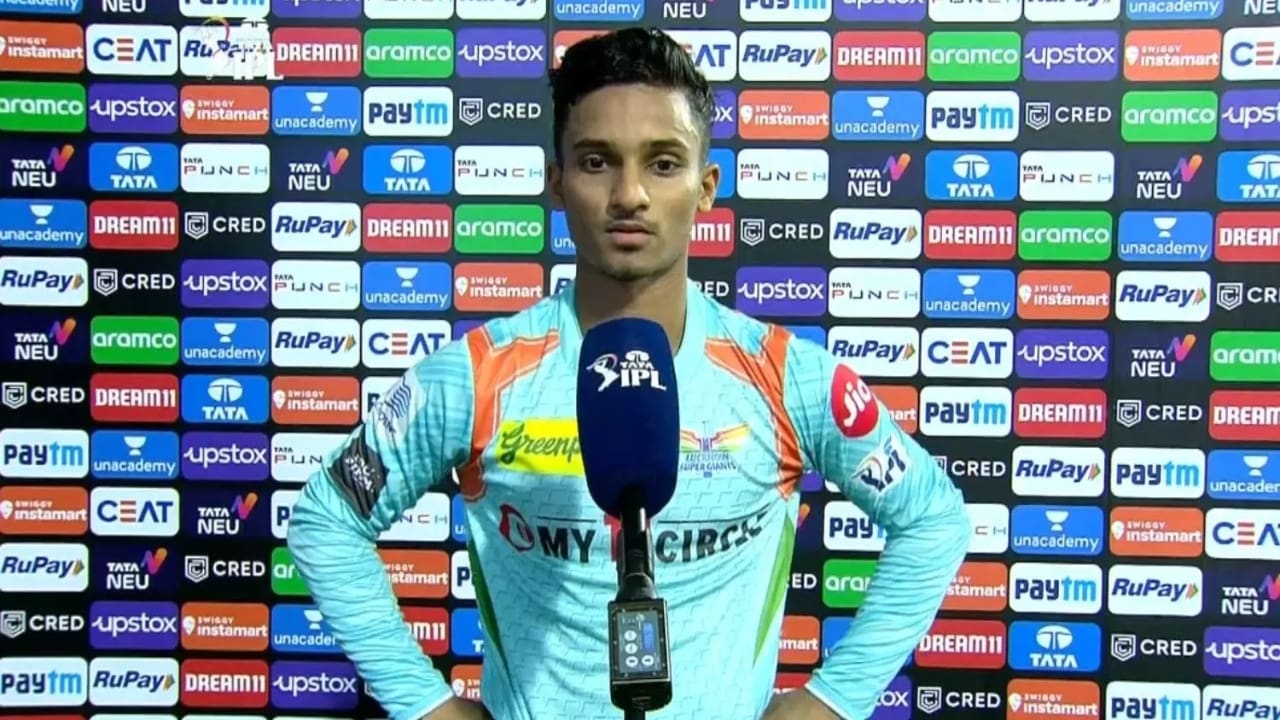 Ayush Badoni 2025: Net Worth, Salary, Contract, Career Earnings ...