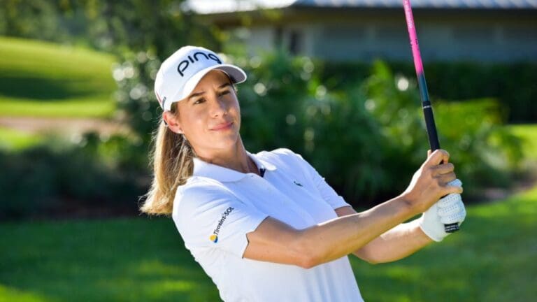 Azahara Munoz Net Worth in 2026: Salary, Endorsement, Stats, Husband ...