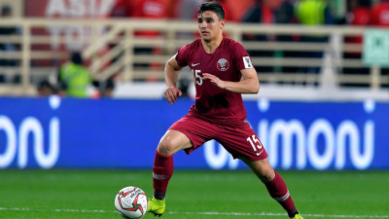 Bassam Al-Rawi 2025: Net Worth, Salary, Endorsement, Stats, Wife ...