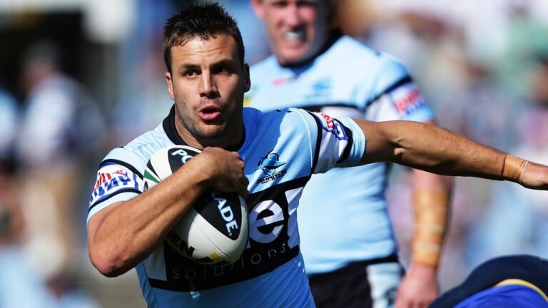 Beau Ryan 2025: Net Worth, Salary, and Earnings - Surprise Sports