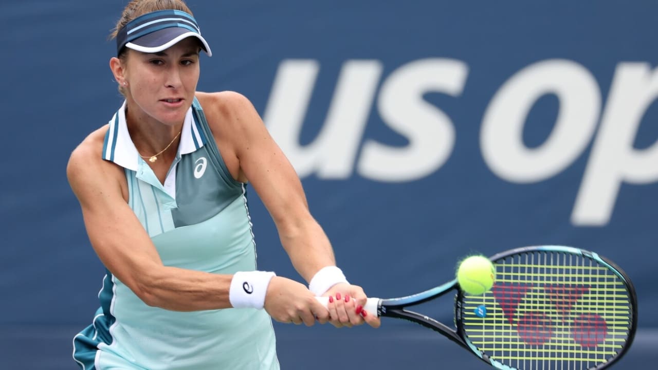 Belinda Bencic 2025: Net Worth, Salary, and Earnings - Surprise Sports