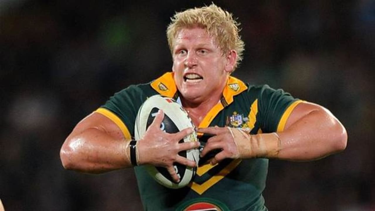 Ben Hannant 2025: Net Worth, Salary, and Earnings - Surprise Sports