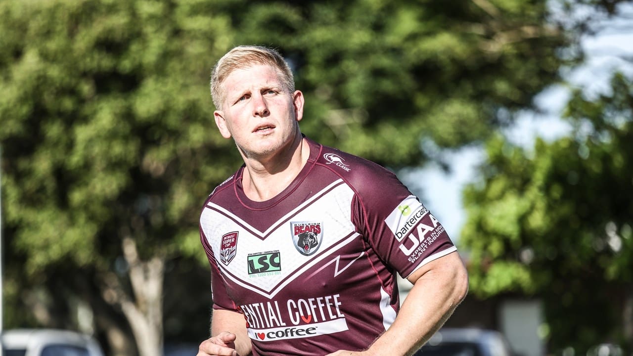 Ben Hannant 2025: Net Worth, Salary, and Earnings - Surprise Sports