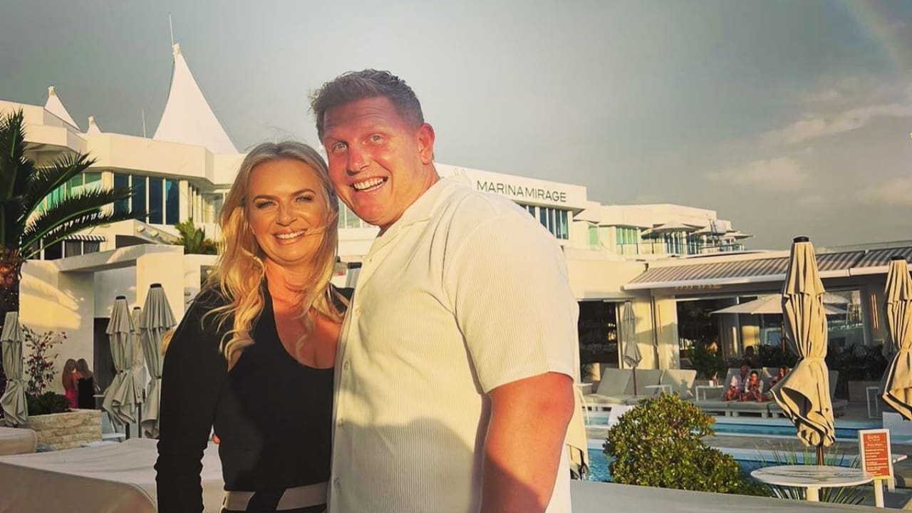 Ben Hannant Net Worth in 2026: Net Worth, Salary, and Earnings ...
