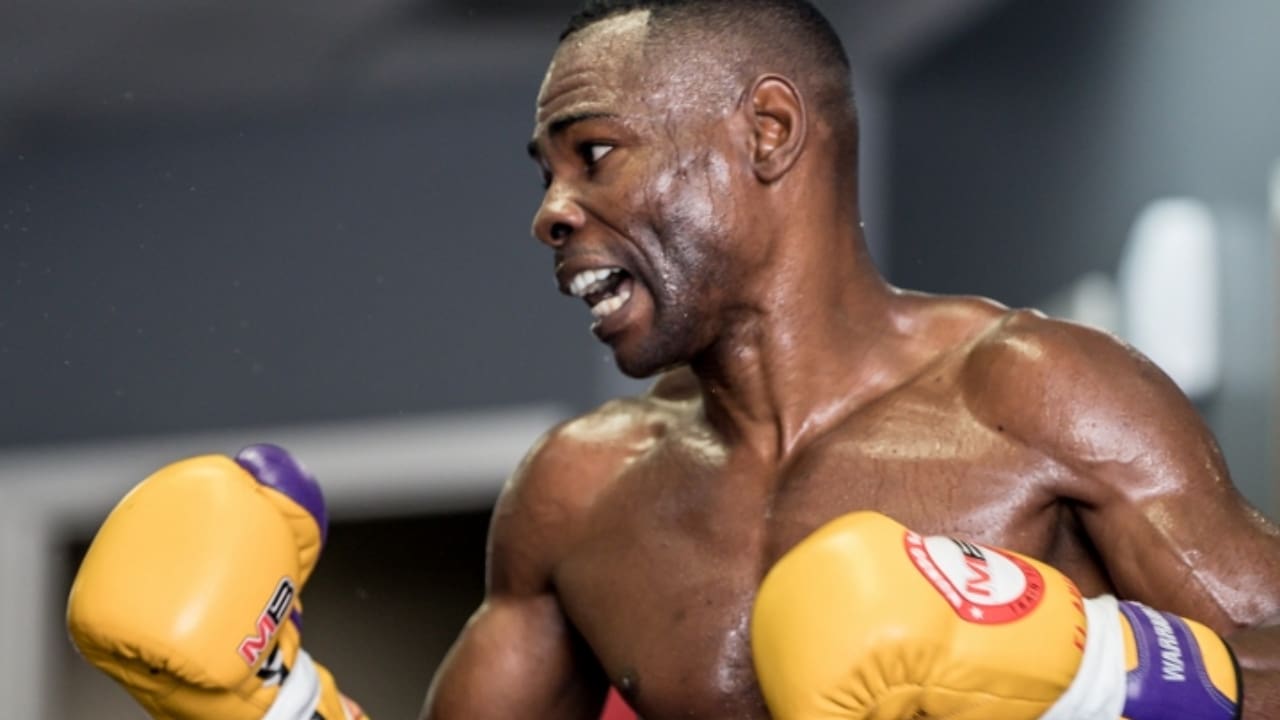 Bill Hutchinson Boxer 2025: Net Worth, Salary, and Career Earnings ...