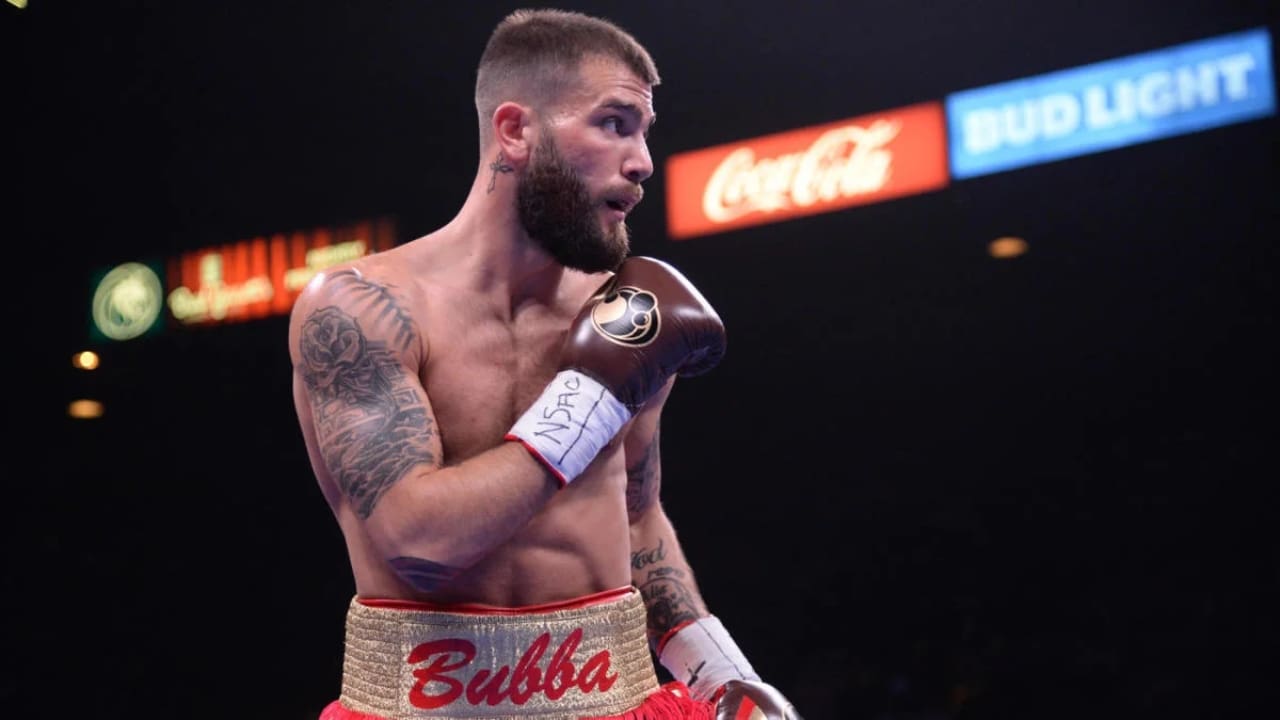 Caleb Plant Net Worth, Fight Purse Details, and Endorsements ...