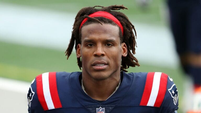 Cam Newton Net Worth in 2026: Contract, Salary, Endorsements - Surprise ...