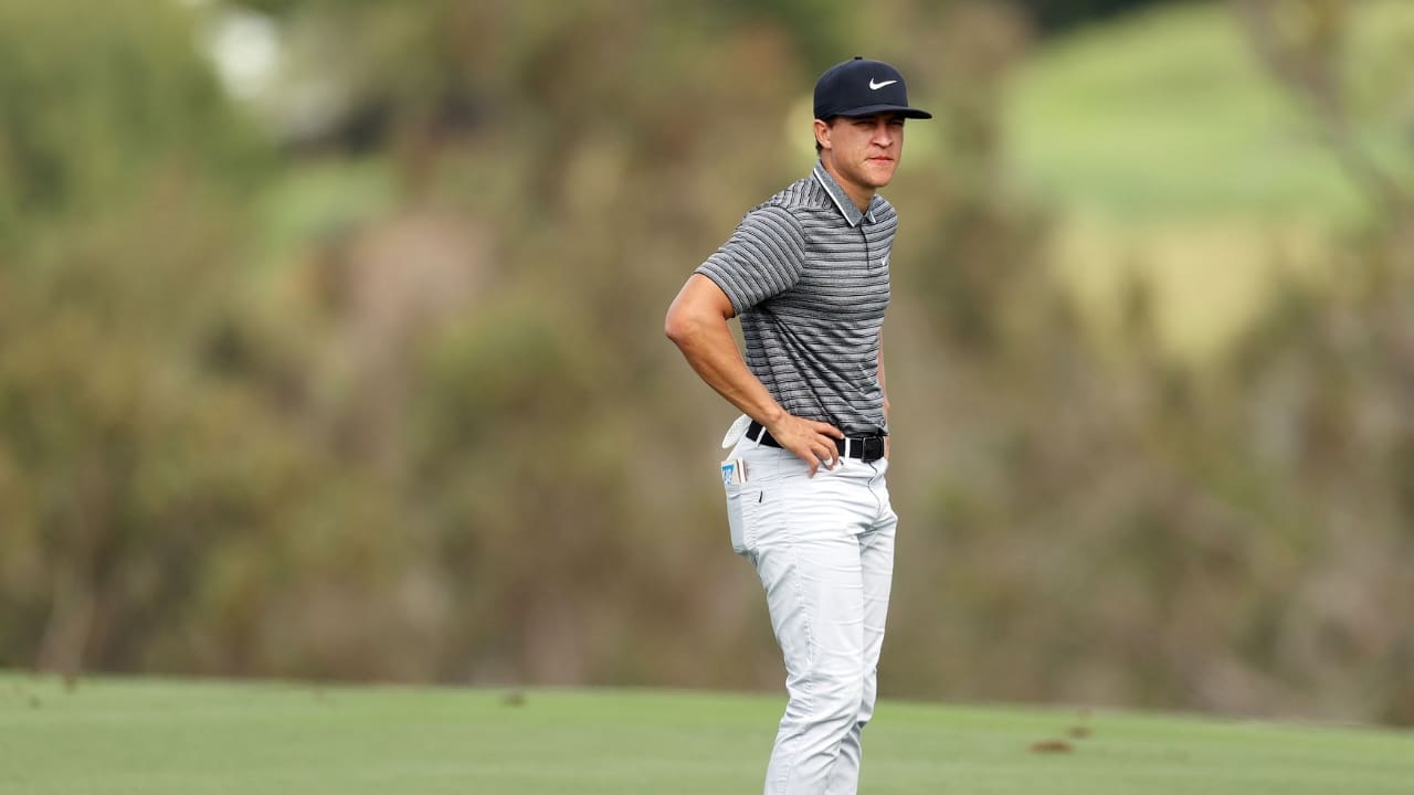 Cameron Champ 2025: Net Worth, Career Earnings, Wife - Surprise Sports