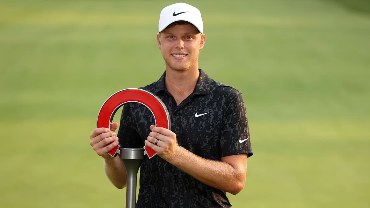 Cameron Davis 2025: Net Worth, Career Earnings, Wife - Surprise Sports