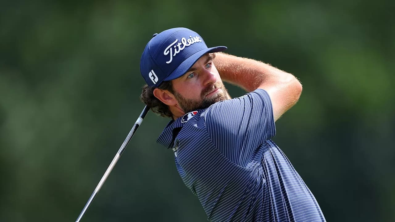 Cameron Young 2025: Net Worth, Career Details, Earnings, and Wife ...