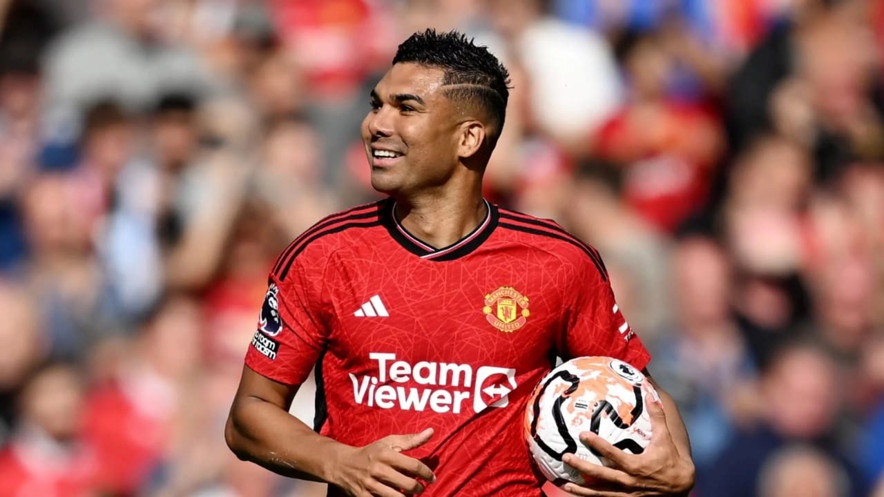 Casemiro 2025: Net Worth, Salary, and Earnings - Surprise Sports