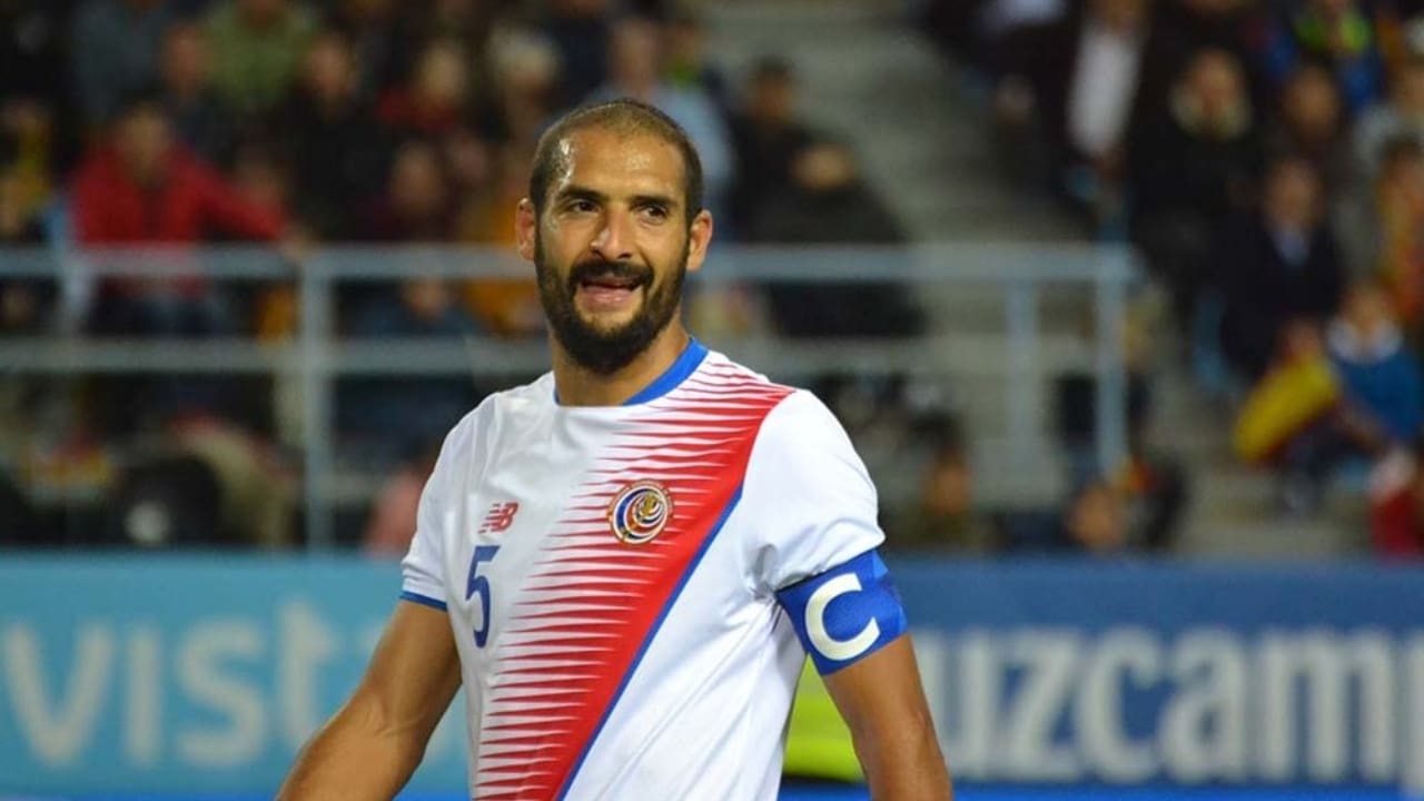 Celso Borges 2025: Net Worth, Salary, Endorsement, Stats, Wife ...