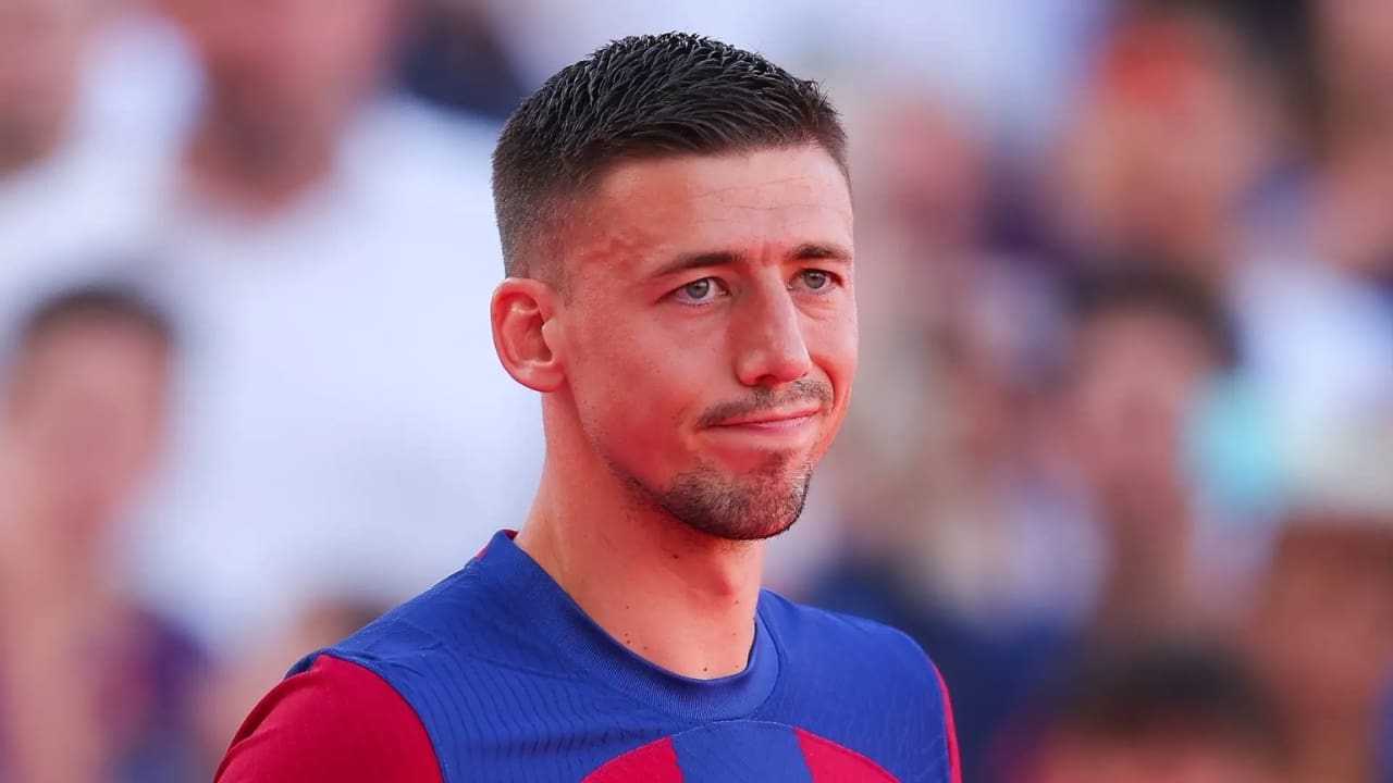 Clement Lenglet Net Worth in 2026: Salary, Contract, Career Earnings ...