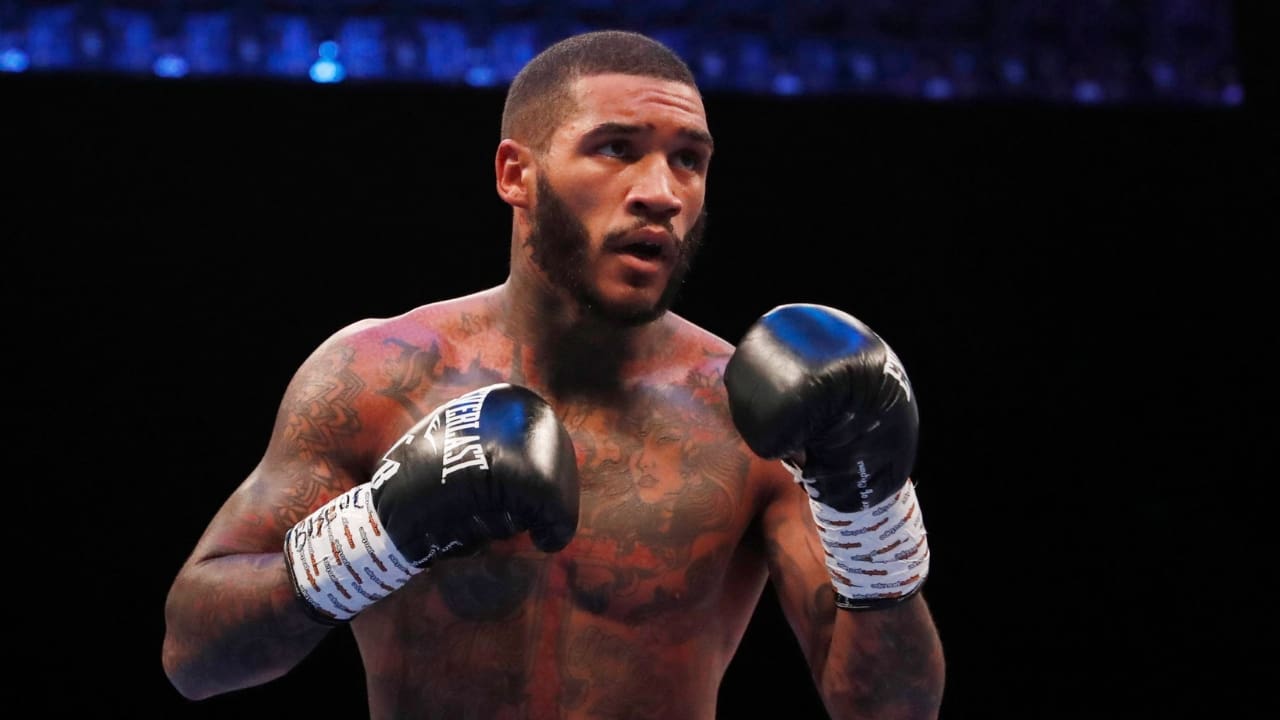 Conor Benn 2025: Net Worth, Fight Purses, and Wife - Surprise Sports