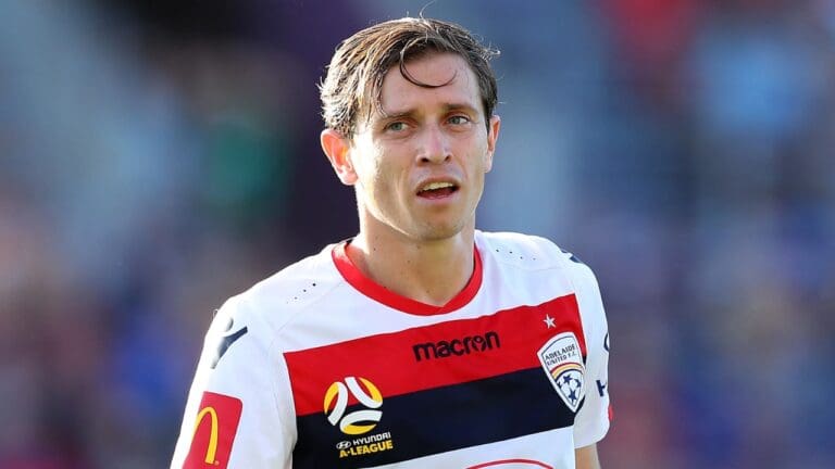 Craig Goodwin 2025: Net Worth, Salary, Contract, Career Earnings ...