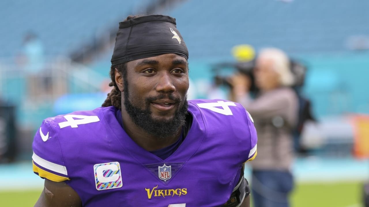 Dalvin Cook 2025: Net Worth, Career Details, Earnings, and Endorsements ...
