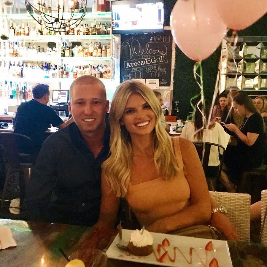 Daniel Berger 2024: Net Worth, Salary, and Earnings - SurpriseSports