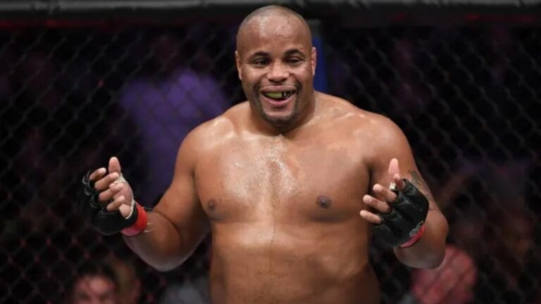 Daniel Cormier 2025: Net Worth, Fight Purse, Records - Surprise Sports