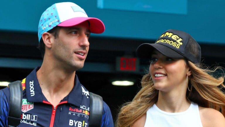 Daniel Ricciardo 2025: Net Worth, Earnings, and Salary Details ...