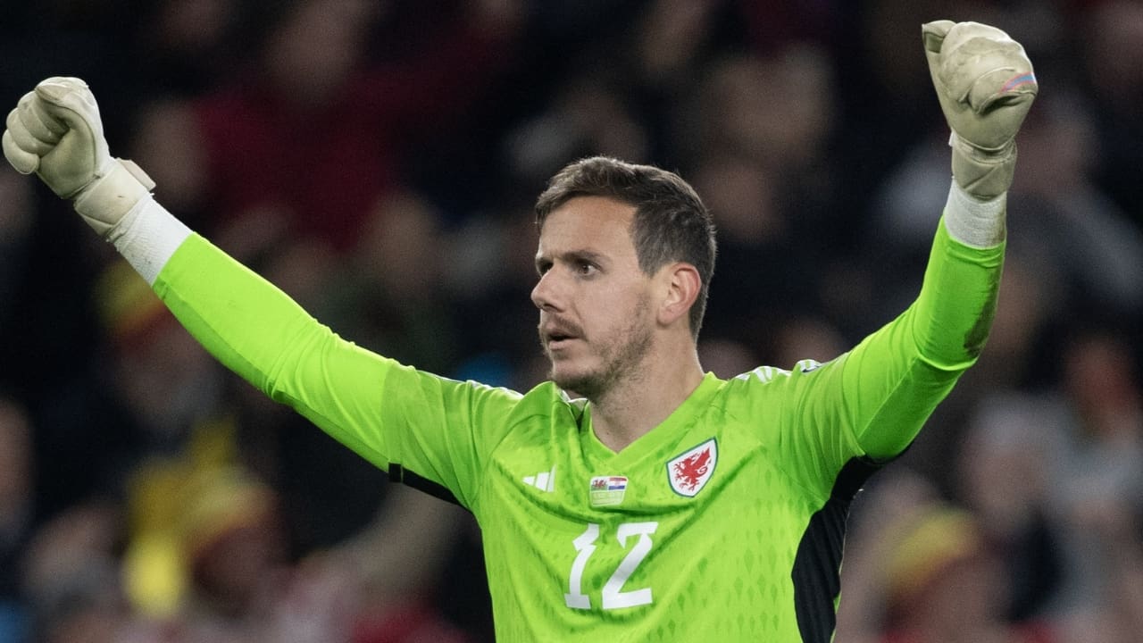 Danny Ward 2025: Net Worth, Salary, Endorsement, Stats, Wife - Surprise ...