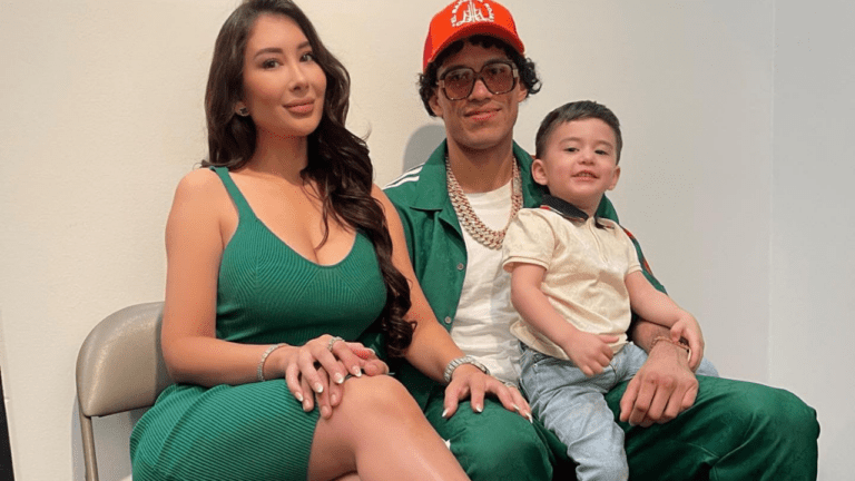 David Benavidez 2025: Net Worth, Fight Purses, Wife - Surprise Sports
