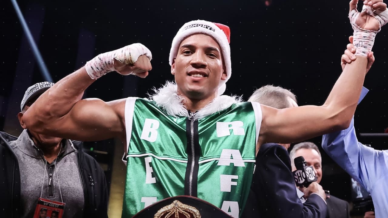 David Morrell Net Worth, Career Details, Earnings, and Girlfriend ...