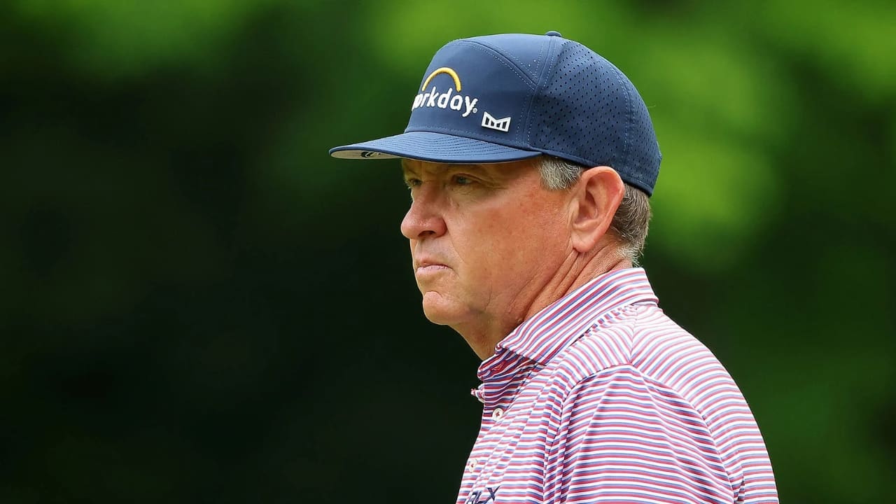 Davis Love III 2025: Net Worth, Career Earnings, Endorsements, Wife ...