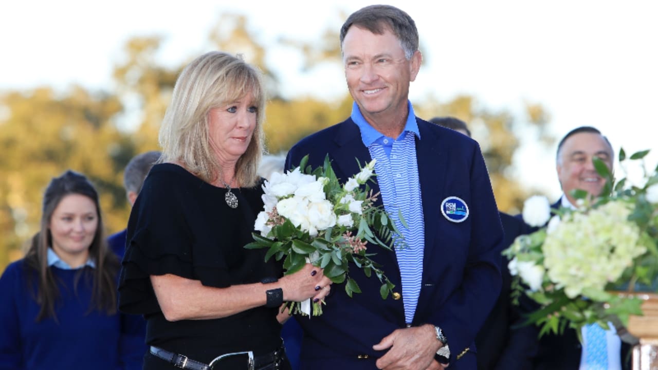 Davis Love III 2025: Net Worth, Career Earnings, Endorsements, Wife ...