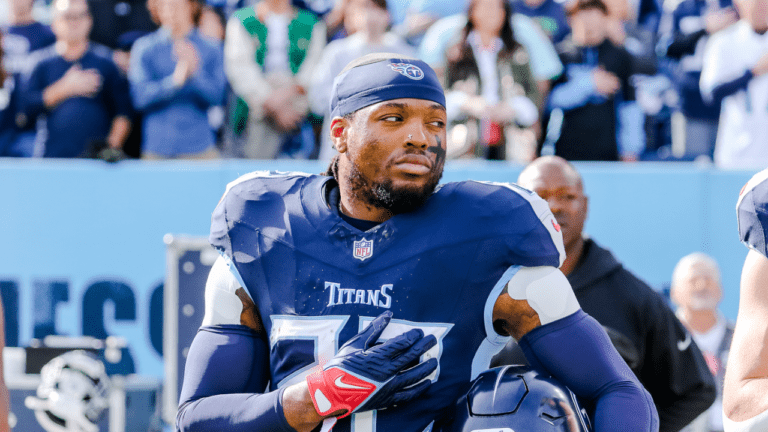 Derrick Henry 2025: Net Worth, Contract, Salary, Wife, Endorsements ...