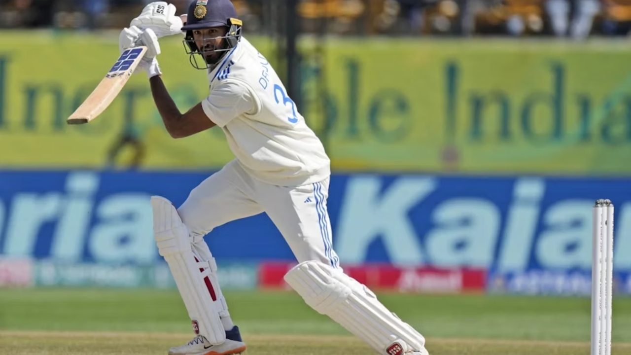 Devdutt Padikkal 2025: Net Worth, Salary, Earnings - Surprise Sports