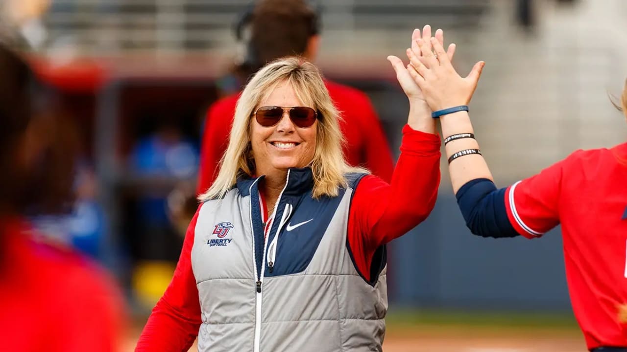 Dot Richardson 2025: Net Worth, Endorsements, Husband - Surprise Sports