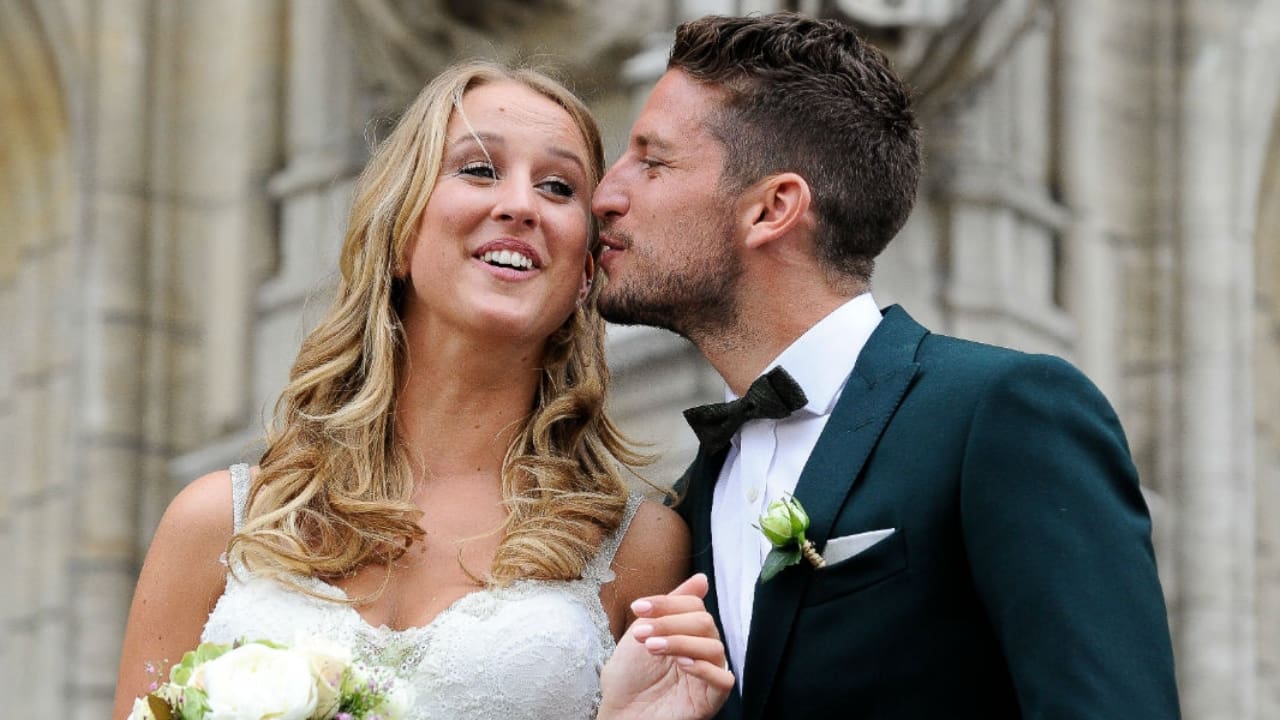 Dries Mertens Net Worth in 2026: Salary, Endorsement, Stats, Wife ...