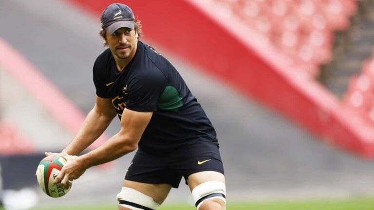 Eben Etzebeth 2025: Net Worth, Contract, Salary, Wife - Surprise Sports