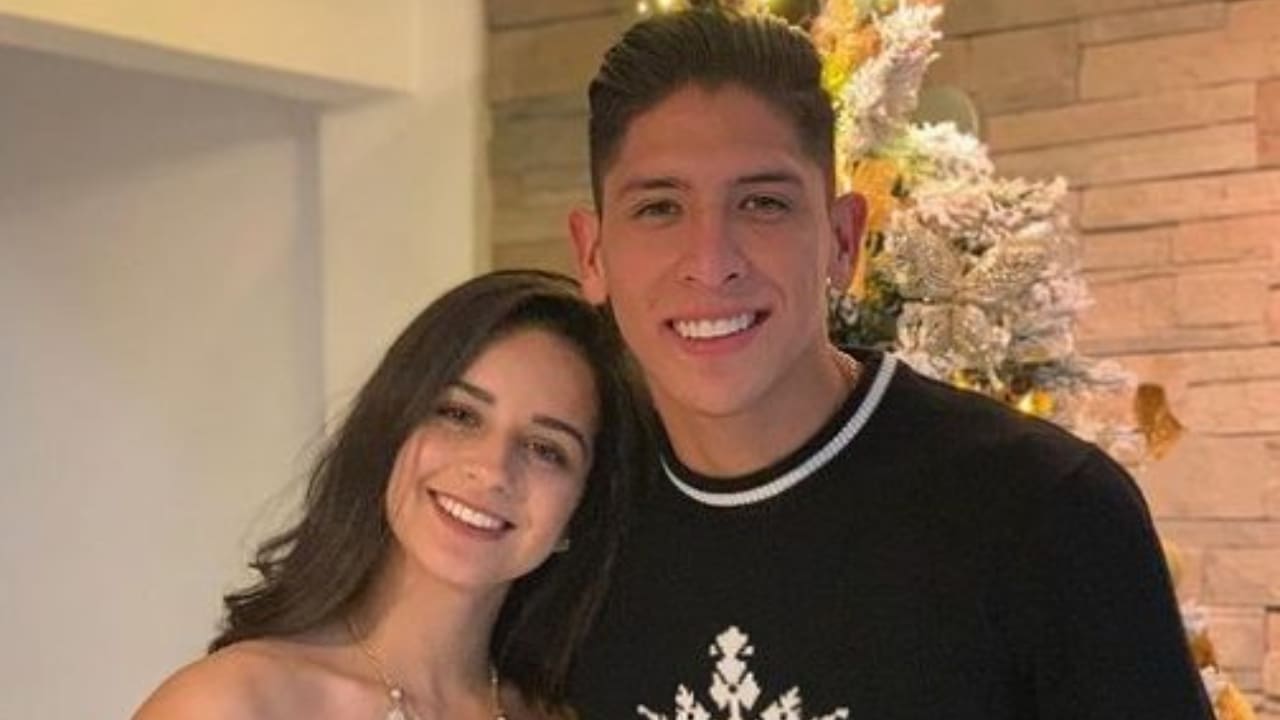 Edson Alvarez Net Worth in 2026: Salary, Endorsement, Stats, Wife ...