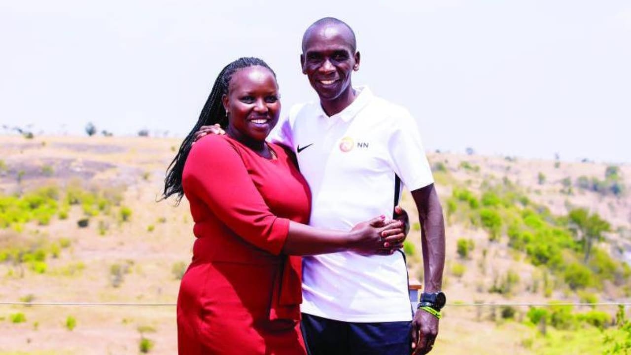 Eliud Kipchoge 2025: Net Worth, Salary and Earnings - Surprise Sports