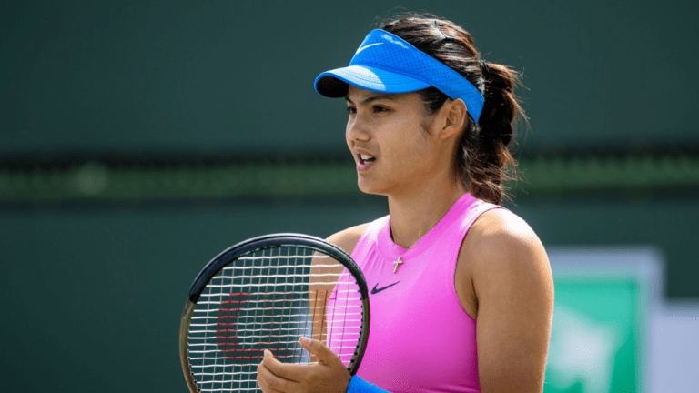 Emma Raducanu 2025: Net Worth, Career Earnings, Endorsements, Boyfriend ...