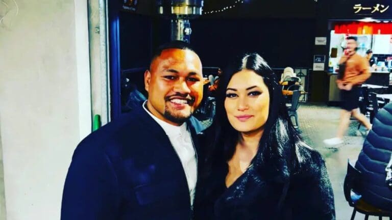 Faiga Opelu 2025: Net Worth, Salary, and Earnings - Surprise Sports