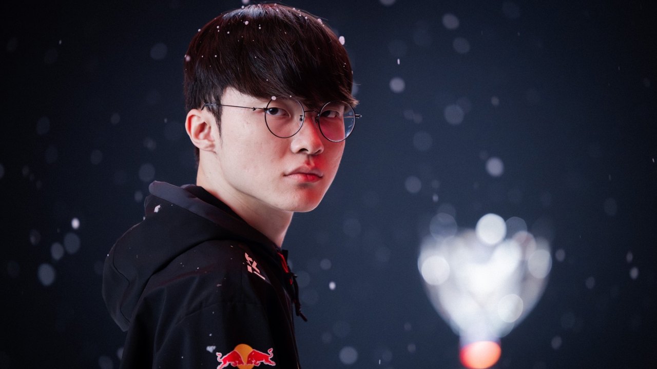 Faker 2025: Net Worth, Career Earnings, Endorsements - Surprise Sports