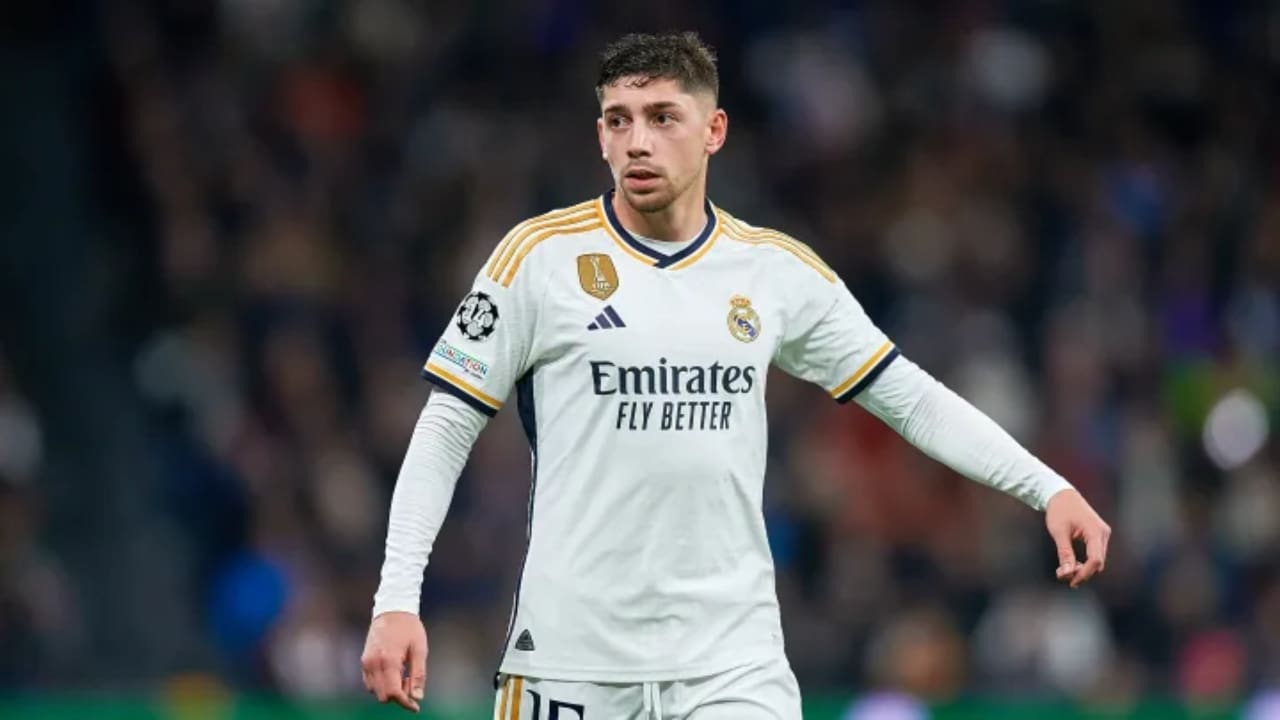 Federico Valverde Net Worth in 2026: Salary, and Earnings - Surprise Sports