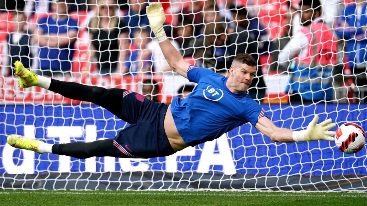 Fraser Forster Net Worth in 2026: Salary, Career Earnings - Surprise Sports