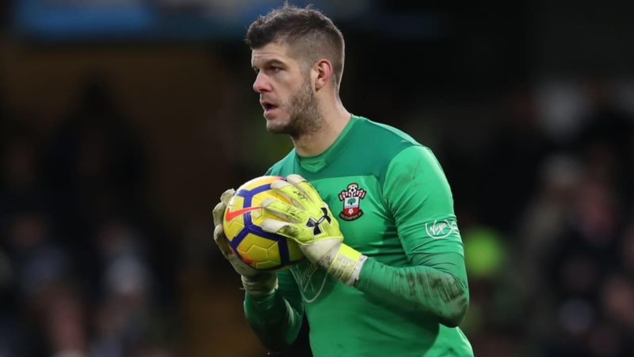 Fraser Forster 2025: Net Worth, Salary, and Earnings - Surprise Sports
