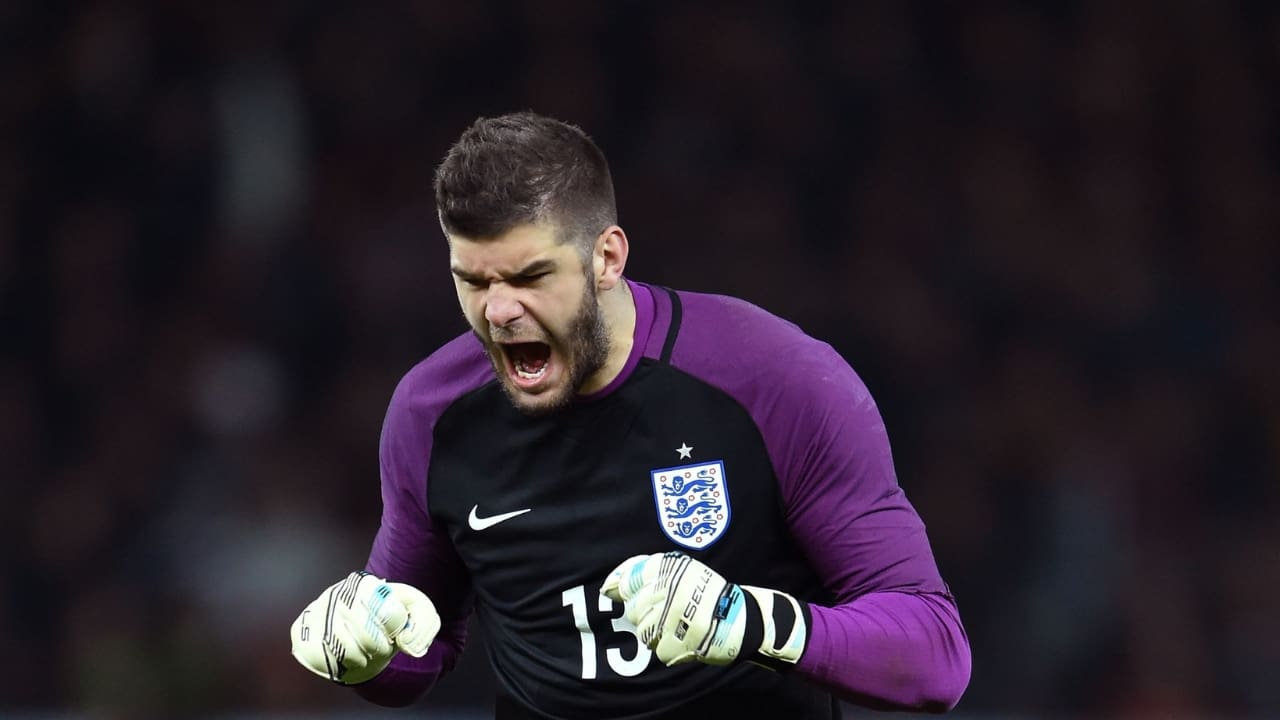 Fraser Forster 2025: Net Worth, Salary, and Earnings - Surprise Sports